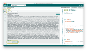 ESP32 Programmierung mit der Arduino IDE - HomeKit Blogger