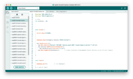 ESP32 Programmierung mit der Arduino IDE - HomeKit Blogger