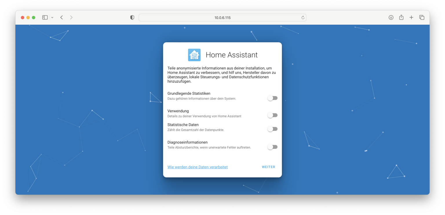 Home Assistant auf Raspberry Pi installieren - HomeKit Blogger